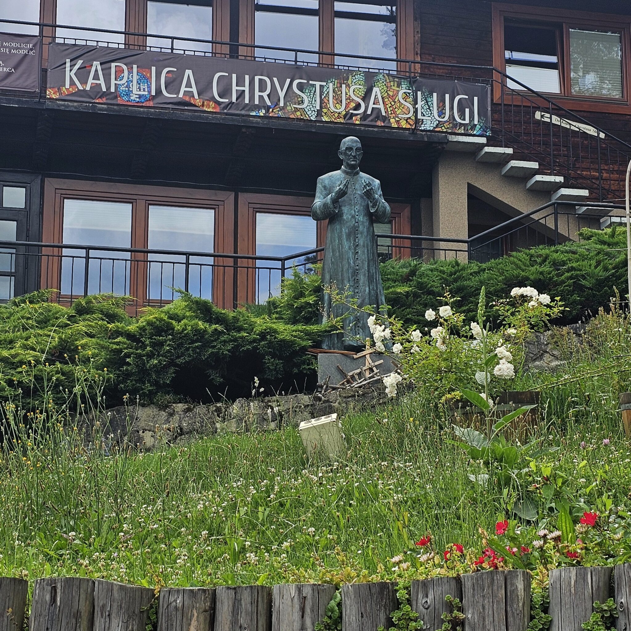 Kopia Górka ks. Franciszka Blachnickiego